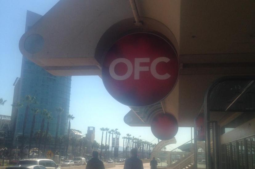OFC | Fibre Systems